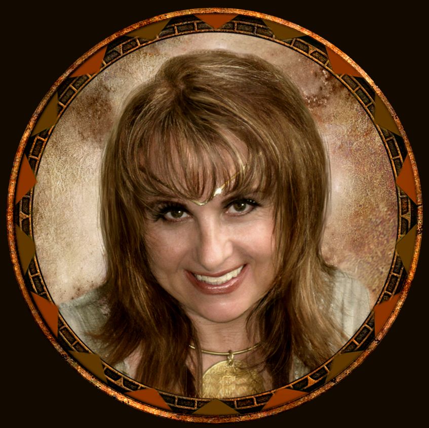 Eva Folk, Singer/Songwriter - Home